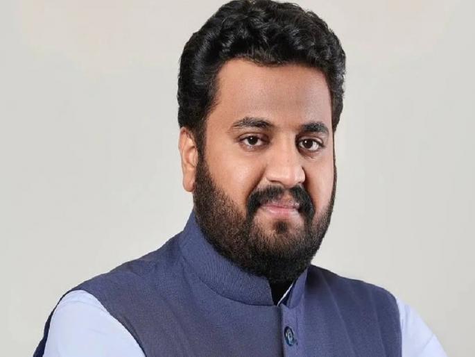 पुण्यातून विधानपरिषदेसाठी विक्रम काकडे यांची बिनविरोध निवड; टिंगरे, कंद ...