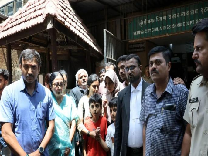 जेव्हा माफीच्या साक्षीदारानेच लावला खटल्याचा ‘निकाल’; सरकारी पक्षाच्या ...