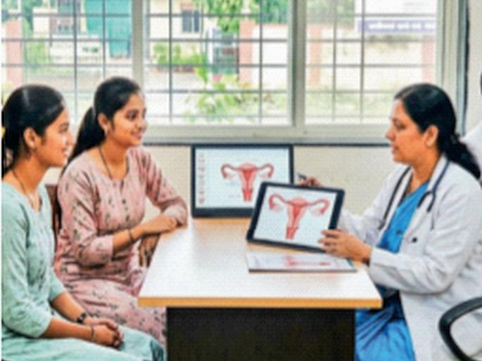 प्रत्येक जिल्ह्यात पीसीओडी क्लिनिकद्वारे मोफत उपचार Mumbai Marathi News ...