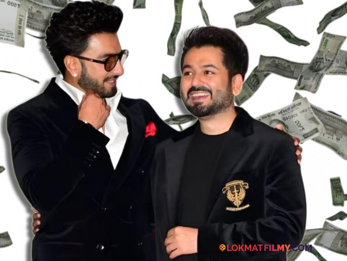 Ranveer Singh Director Aditya Dhar Low Fees Backend Deal Dhurandhar ...