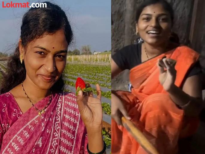 Rohini Paradhye Death: खळबळजनक! लोकप्रिय रीलस्टार रोहिणी पाराध्येची ...