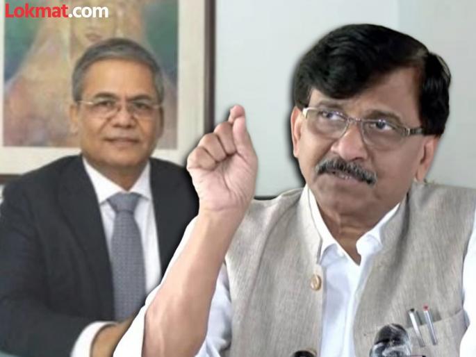 "भविष्यात अरुण लखाणी राष्ट्रवादीचे कार्याध्यक्ष होतील"; भाजपने उमेदवारी ...