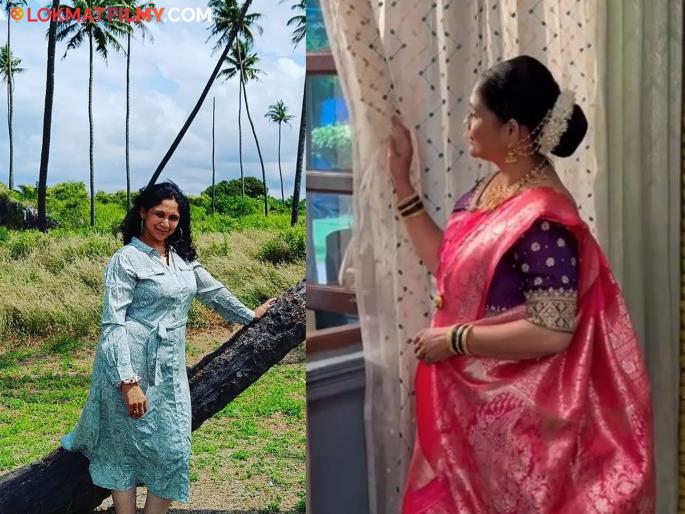 दुचाकीचा अपघात, पायाला १८ टाके अन्...; कठीण प्रसंगातही मराठी ...