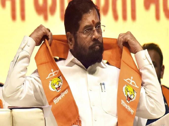 एकनाथ शिंदे बदलणार लोकसभेतील 'नंबरगेम'; NDA मध्ये शिवसेना बनणार ...