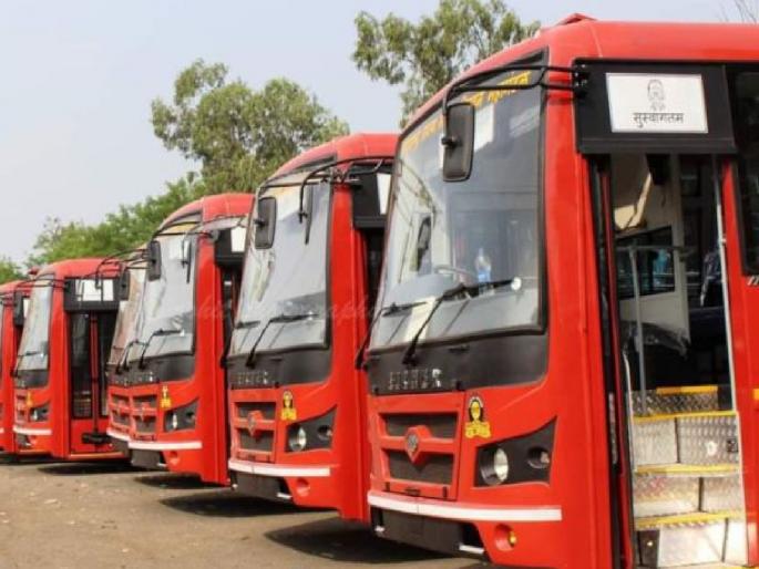 एसटी प्रतिबस ५ लिटर डिझेल वाचवणार; इंधन बचत करणाऱ्या चालकांना मिळणार ...