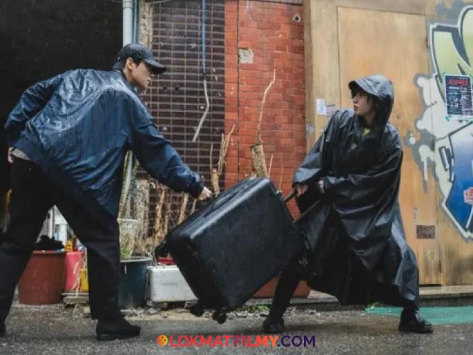 The Wonderfools Korean Series Netflix Trending India IMDB Rating Cast ...