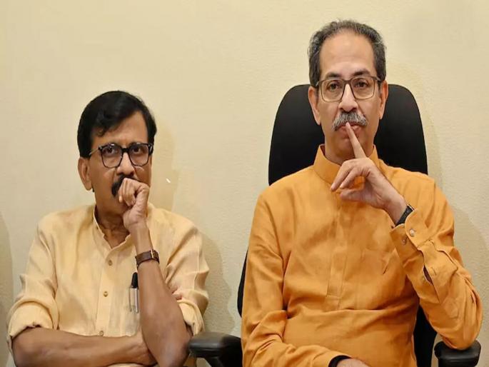 दिल्लीत हालचाली! उद्धवसेनेचे 'ते' खासदार स्वतंत्र गट बनवण्यासाठी लोकसभा ...