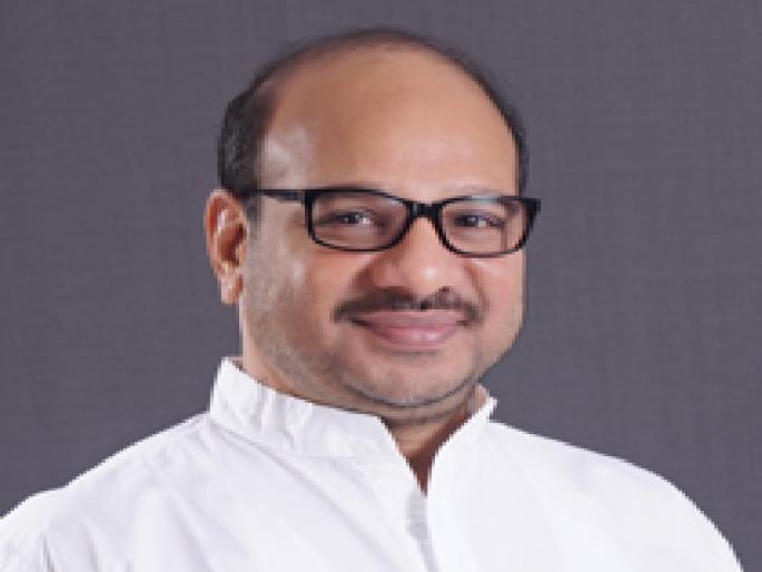Sangli News: वैभव नायकवडी यांचा हुतात्मा कारखान्याच्या अध्यक्षपदाचा ...