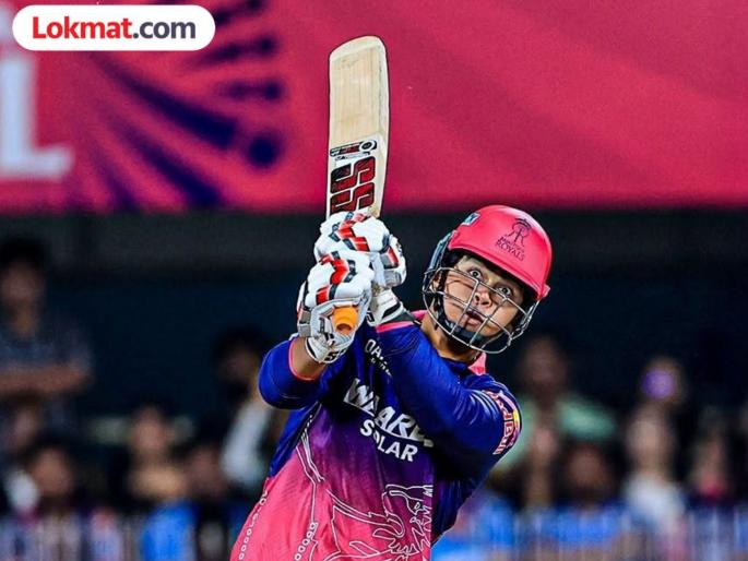 All-Time IPL Record : प्लॅन A, B, C सगळं फेल! वैभव सूर्यवंशीनं रचला ...