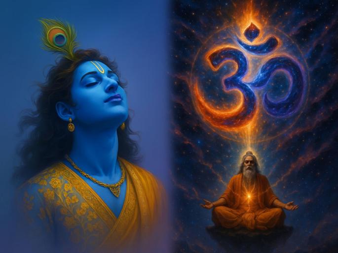 Adhik Maas 2026: विष्णू सहस्त्रनामातील 'हा' श्लोक तुमच्यासाठी ठरेल ...