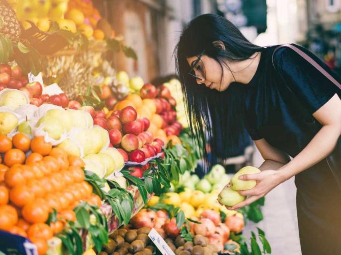 How to Identify Sweet And Fresh Fruit, How to Know if a Fruit is Sweet ...