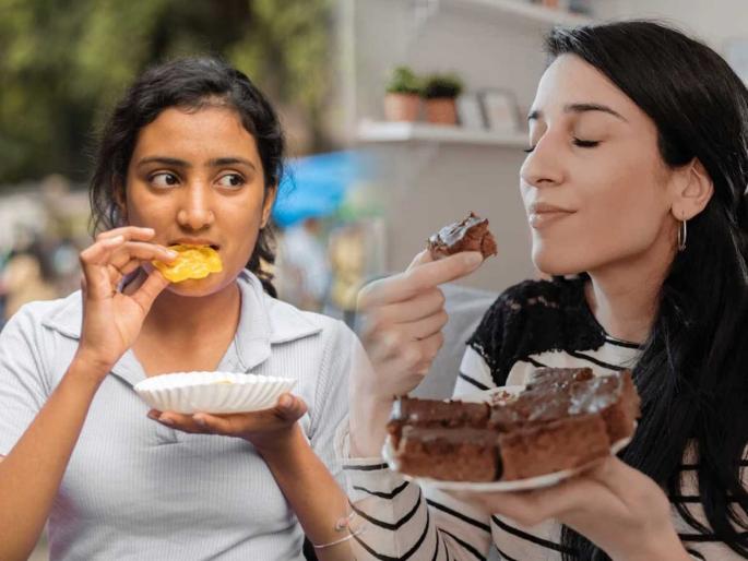 How to Control Sugar Cravings, Sugar Cravings in Summer