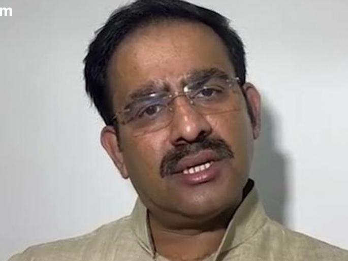 काँग्रेसचा 'घोडेबाजारा'चा आरोप म्हणजे स्वतःच्याच मतदारांचा अपमान ...