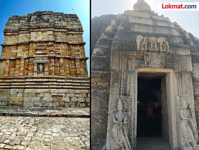 अवैध उत्खननाचा कहर! राष्ट्रकुट-वाकाटक काळातील ठेवा उद्ध्वस्त होण्याच्या ...