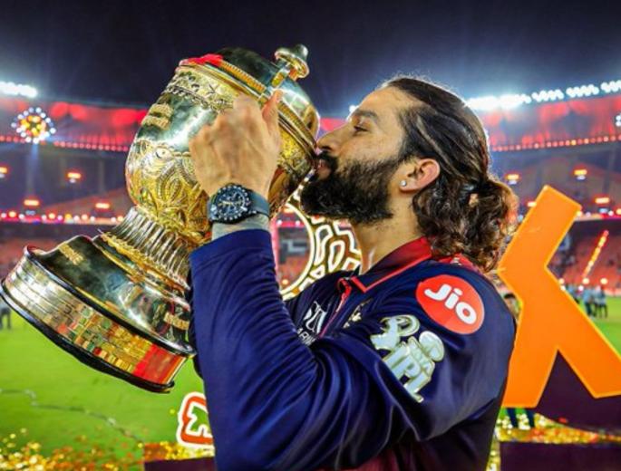अनसोल्डचा ठपका ते सलग दोन वेळचा IPL चॅम्पियन कर्णधार! Rajat Patidar चा ...