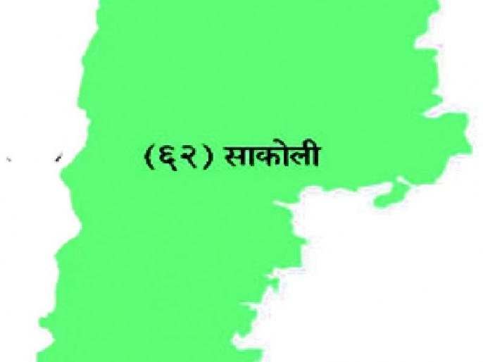 उमेदवारीवरुन साकोलीत चर्चा अन् दिल्लीत गोंधळ - Marathi News | Talks ...