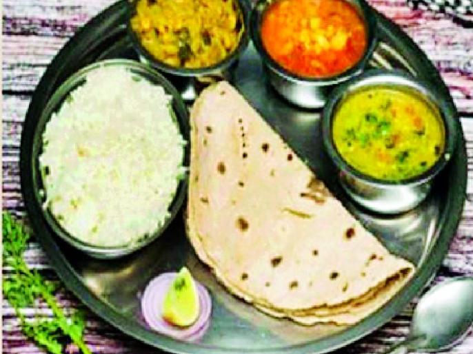 शिवभोजनाची थाळी आता ‘पॅकेट्स’मधून मिळणार - Marathi News | Shiva meal ...