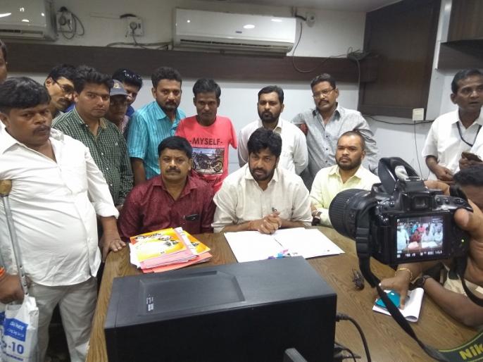 The Charges Against Mla Bachu Kadu And The Allegations Made Between ...