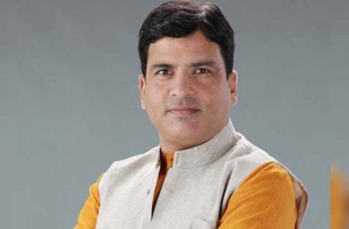 Maharashtra Election 2019; रामटेकमध्ये अ‍ॅड. आशिष जयस्वाल लढवणार अपक्ष निवडणूक - Marathi News ...