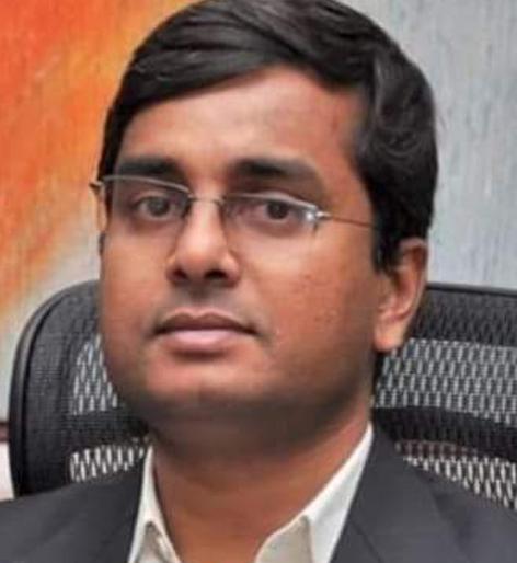 बीड जिल्हाधिकारीपदी राहुल रेखावार - Marathi News | Rahul Rekhawar as ...