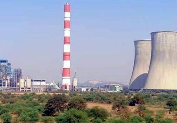 Corona Virus in Chandrapur; चंद्रपूर वीज केंद्राची वीज निर्मिती ...