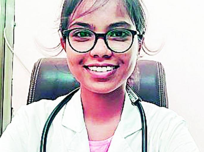 माडिया जमातीमधील पहिल्या महिला डॉक्टरची स्वप्नपूर्ती - Marathi News ...