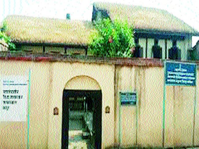 सावरकर जयंतीदिनी भगूर दर्शन अभ्यासाची संधी - Marathi News | Savarkar ...