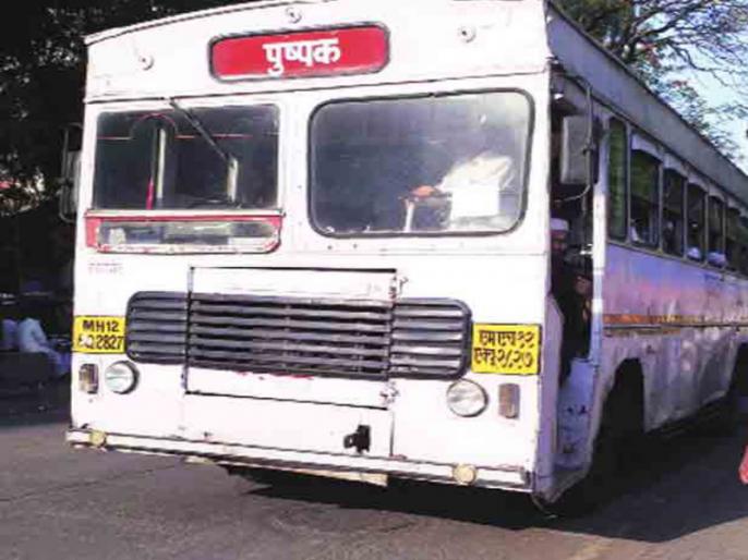 ‘पुष्पक’ला आरटीओची मान्यता - Marathi News | RTO approval for 'Pushpak ...