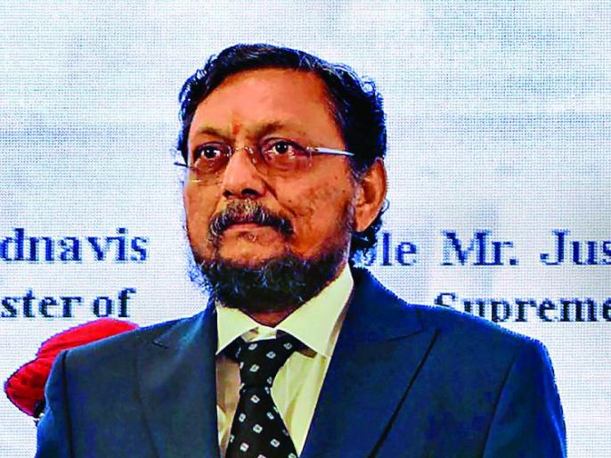 न्या. शरद बोबडे यांच्या शालिन व्यक्तिमत्त्वाने सर्वच प्रभावित - Marathi ...