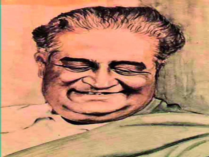 जन्मशताब्दी वर्ष संपत आले तरी गदिमांचे स्मारक कागदावरच... - Marathi ...