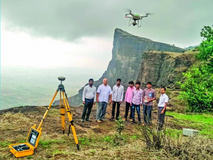 दाऱ्या घाट मार्गाचा डीपीआर पूर्ण : जुन्नरहून मुंबईला जाणारा सर्वात ...