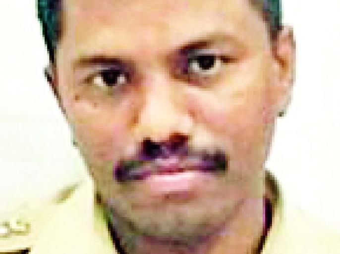 जिल्हा पोलीस अधीक्षक एम.राज कुमार यांना दोन शौर्य पदक - Marathi News ...