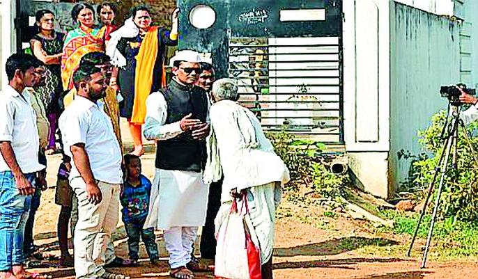 ‘कागुत’ च्या माध्यमातून दिसेल लाखांदूरचे टॅलेंट - Marathi News ...