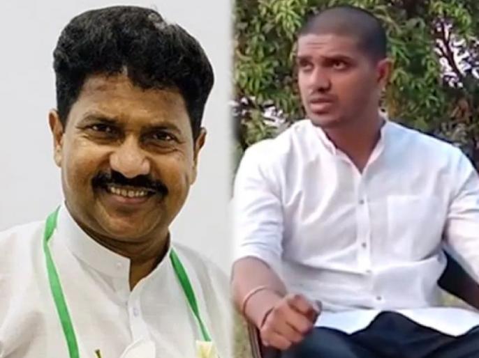 Mohan Delkar Suicide: Abhinav Delkar blames Praful Patel for his father ...