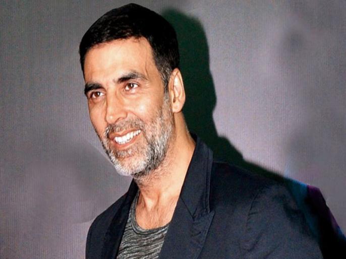 अक्षय कुमार मराठी बातम्या | Akshay Kumar, Latest News & Live Updates in ...