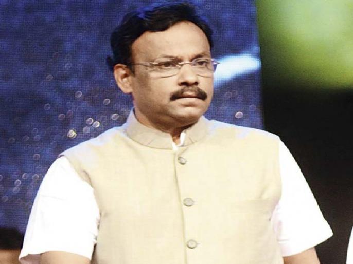 Vinod Tawde Latest News | Vinod Tawde | Vinod Tawde Today News | Vinod ...