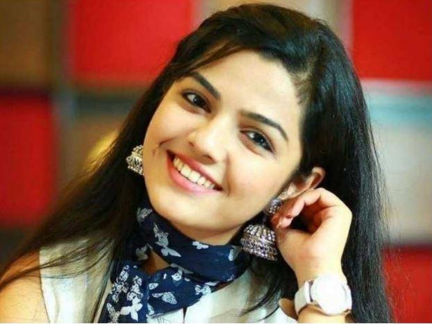 आर्या आंबेकर मराठी बातम्या | Aarya Ambekar, Latest News & Live Updates ...
