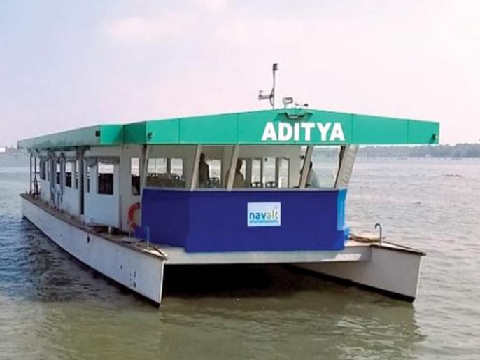 There Will Be A History Of Portuguese Ferries In Goa, New Rounds On ...