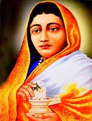 राजमाता अहिल्यादेवींनी पंढरीत स्थापिले श्रीरामाचे भव्य मंदिर - Marathi ...