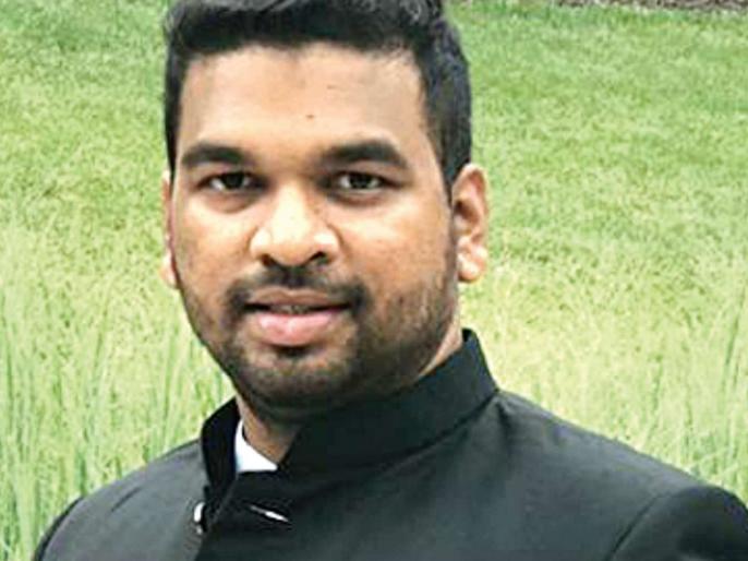 अभिमानास्पद मुंबईकर अजिंक्य नाईक यांची जागतिक ग्रामीण नेटवर्कच्या अध्यक्षपदी निवड Marathi