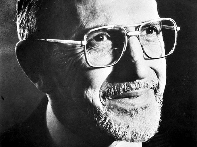 इब्राहिम अल्काझी!- एकमेवाद्वितीय.. - Marathi News | Ibrahim Alkazi ...