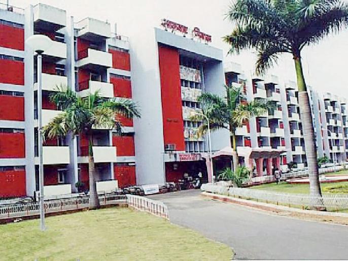 मनोरा म्हणजेच आमदार निवासात झालेल्या कामांचे आॅडिट करा! - Marathi News ...