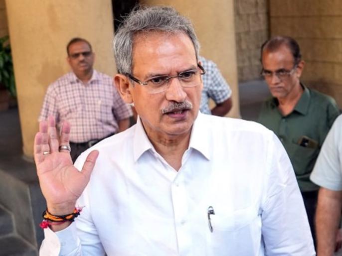 अनिल देसाई मराठी बातम्या | Anil Desai, Latest News & Live Updates in ...