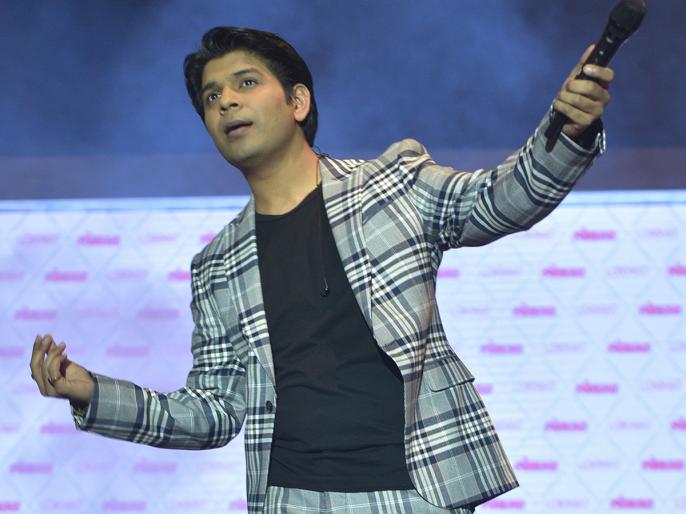 अंकित तिवारी मराठी बातम्या | Ankit Tiwari, Latest News & Live Updates ...