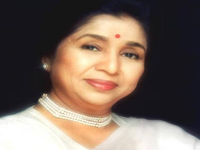 आशा भोसले फोटो | Latest Asha Bhosale Popular & Viral Photos | Picture ...
