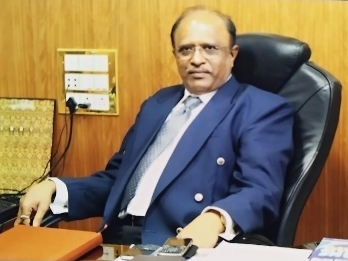 अशोक खाडे यांना सांगली भूषण पुरस्कार-: उद्योग क्षेत्रातील अलौकिक ...