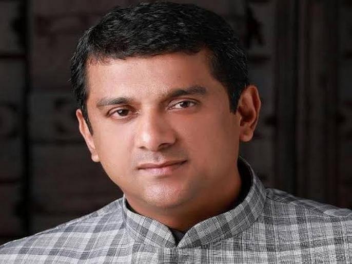 Vidhan Sabha 2019: काँग्रेसला अजून एक धक्का; आमदार अस्लम शेख आज कमळ ...