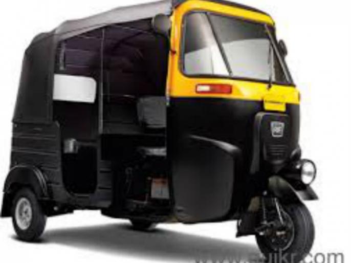 ऑटो रिक्षा मराठी बातम्या | auto rickshaw, Latest News & Live Updates in ...