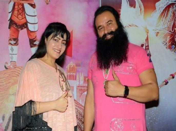 Baba Ram Rahim Kept Daughter In Room, Made Me Sleep Outside' | बाबा राम ...
