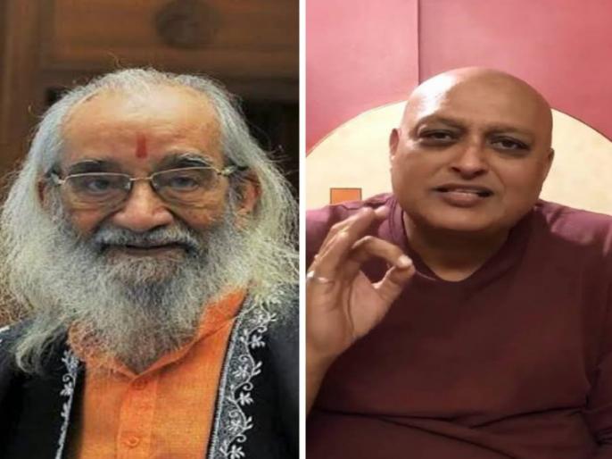 Rahul Solapurkar: बाबासाहेब पुरंदरे यांच्या निधनाने हजारो मावळ्यांचा ...